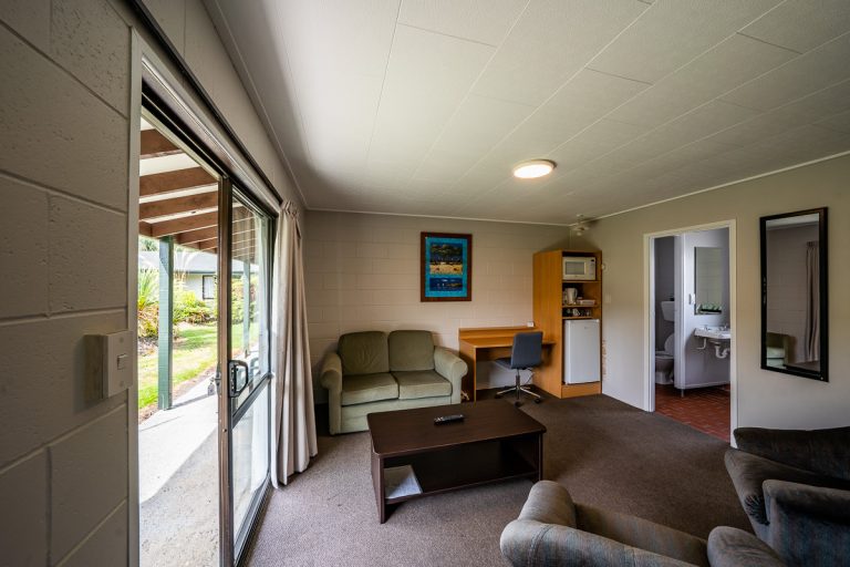 Motel Accommodation Reefton
