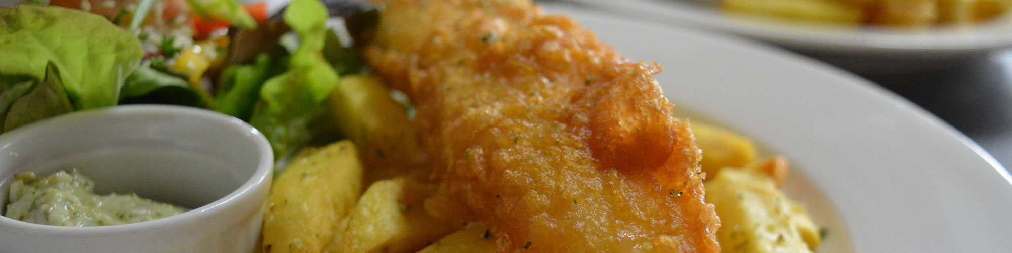 Restaurant & Bar | Dawsons Hotel Reefton